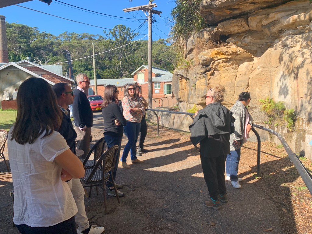 July The Laureate Centre The Laureate Centre For History Population